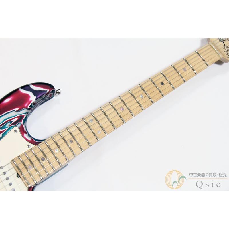 [良品] James Tyler Studio Elite HD Psychedelic Vomit 2K 【返品OK】[SJ311 ...