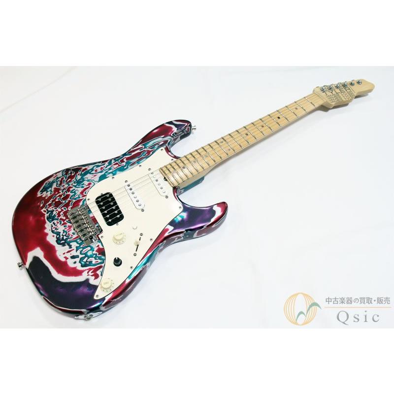 [良品] James Tyler Studio Elite HD Psychedelic Vomit 2K 【返品OK】[SJ311 ...