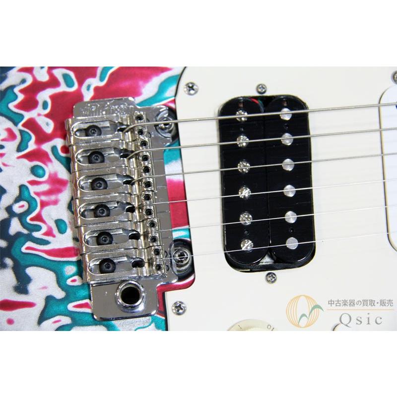 [良品] James Tyler Studio Elite HD Psychedelic Vomit 2K 【返品OK】[SJ311 ...
