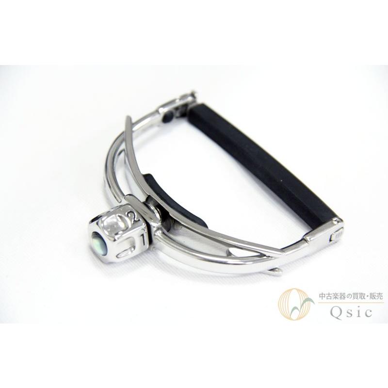 [新品同様] SHUBB Fine Tune CAPO for Steel String Guitars with Wider Necks ...