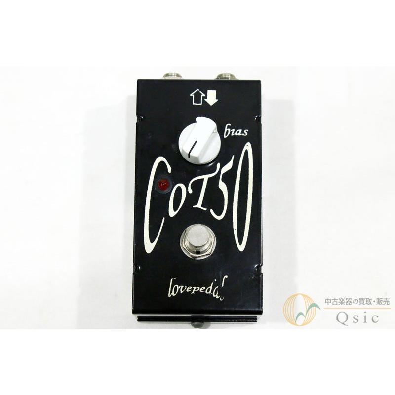 [良品] Lovepedal COT50 ML [SK006] : 中古楽器専門店Qsic - 通販 - Yahoo!ショッピング