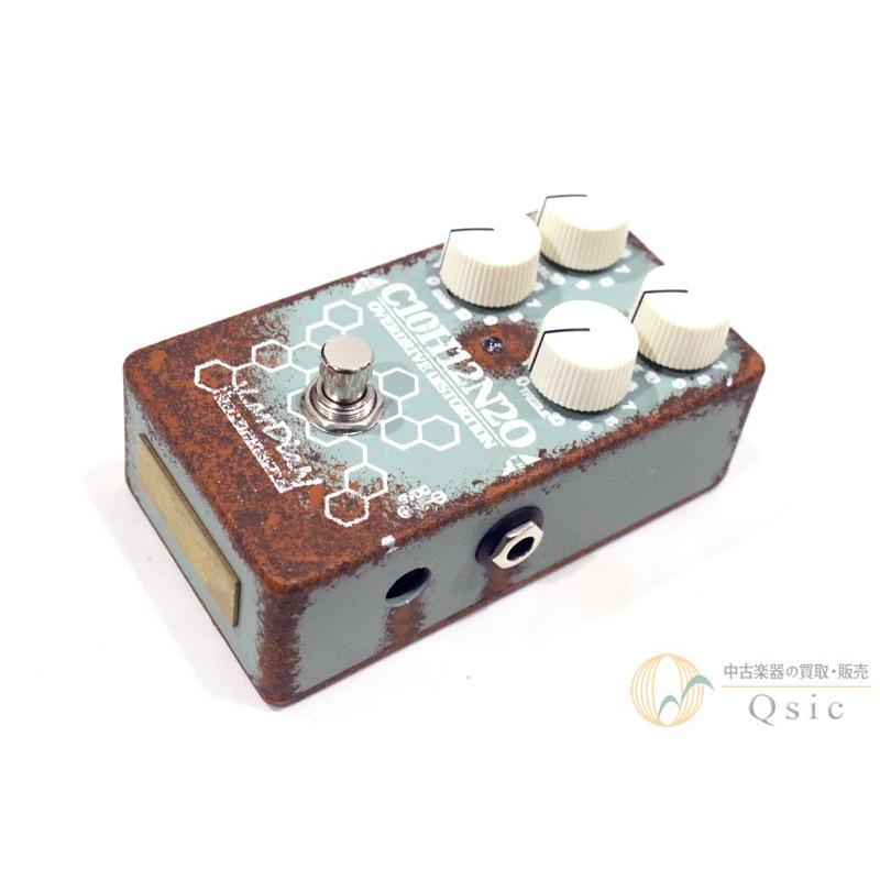 [超美品] KarDiaN C10H12N2O [SK237] : 中古楽器専門店Qsic - 通販 - Yahoo!ショッピング