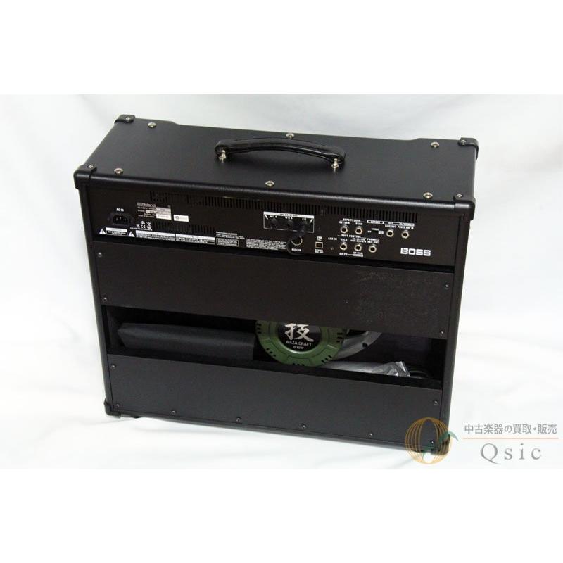 [美品] BOSS KATANA-Artist MkII 2024年製 [SK300] : 中古楽器専門店Qsic - 通販 - Yahoo ...