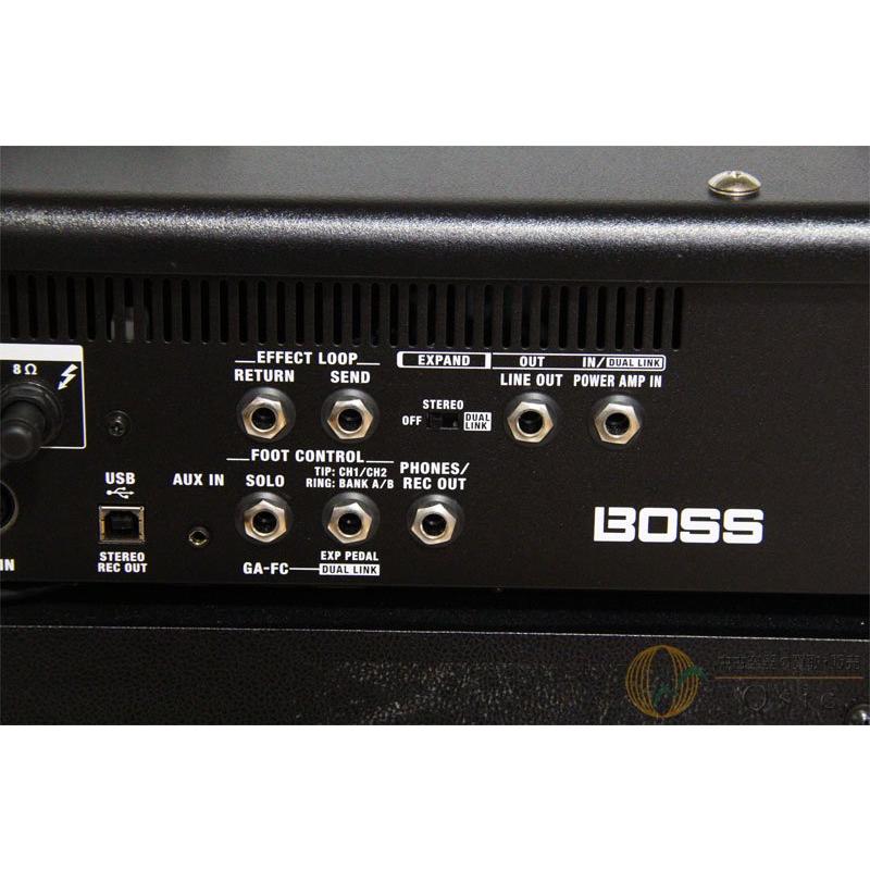 [美品] BOSS KATANA-Artist MkII 2024年製 [SK300] : 中古楽器専門店Qsic - 通販 - Yahoo ...