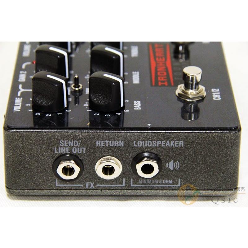 [超美品] Laney IRF-LOUDPEDAL [SK422] : 中古楽器専門店Qsic - 通販 - Yahoo!ショッピング