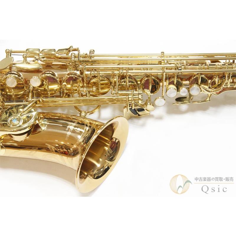 [超美品] YANAGISAWA A-WO2 [調整済み] 【返品OK】[SK425] : 中古楽器専門店Qsic - 通販 - Yahoo ...