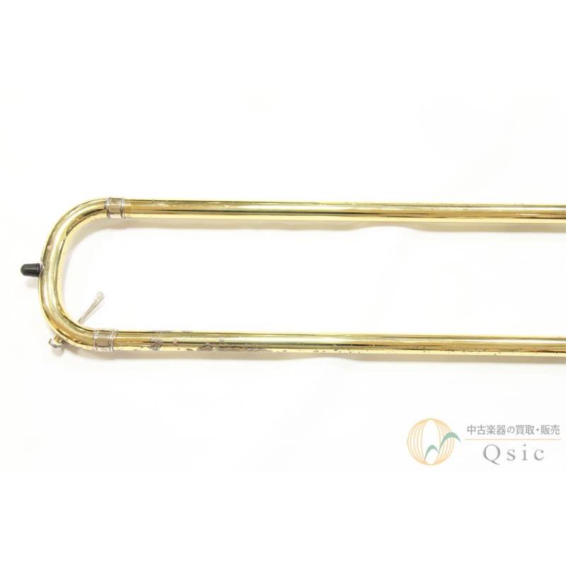 [中古] Bach 42BO GL [調整済み] [SK579] : 中古楽器専門店Qsic - 通販 - Yahoo!ショッピング