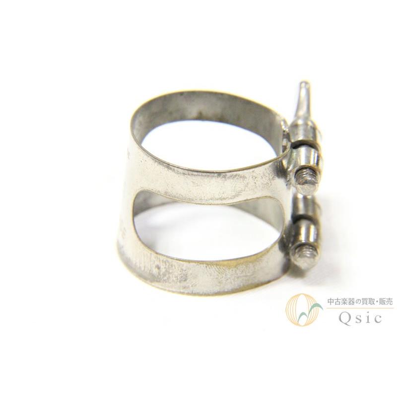 [中古] D.BONADE 2250 B♭クラリネット用リガチャー [SK925] : 中古楽器専門店Qsic - 通販 - Yahoo!ショッピング