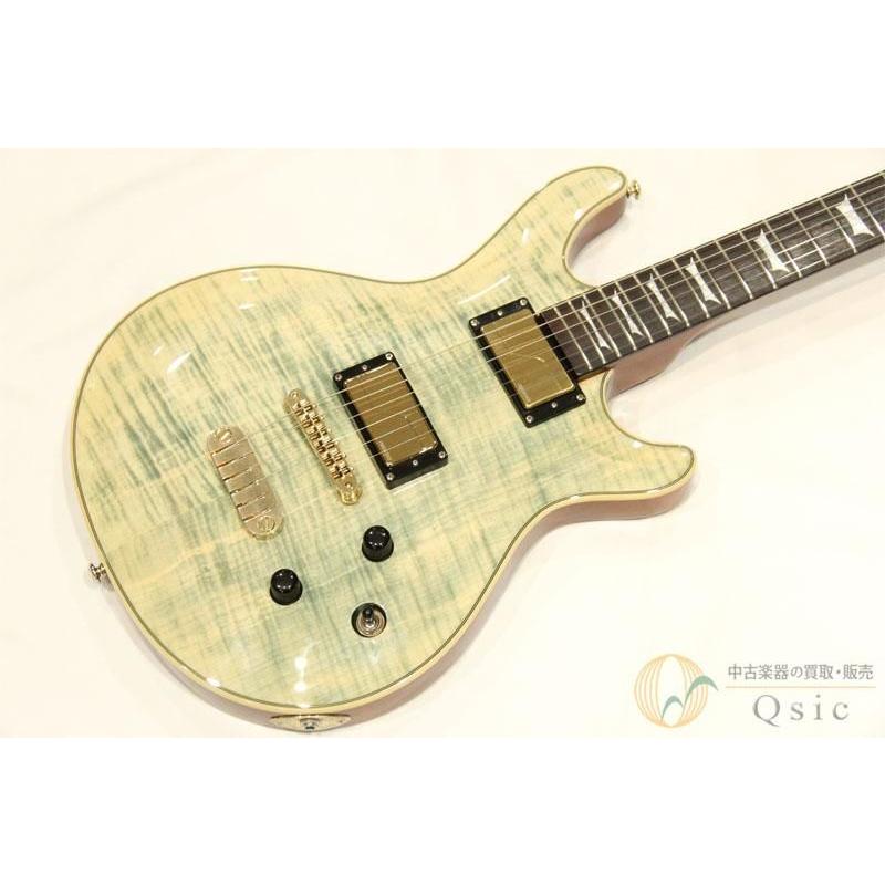 [中古] DEAN ICON SELECT FLUENCE LTD ICE GREEN 【返品OK】[SL144]【神戸店在庫】 : 中古楽器 ...