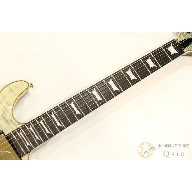 [中古] DEAN ICON SELECT FLUENCE LTD ICE GREEN 【返品OK】[SL144]【神戸店在庫】 : 中古楽器 ...