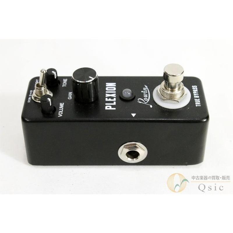 [極美品] Rowin LEF-324 PLEXION [SL269]【神戸店在庫】 : 中古楽器専門店Qsic - 通販 - Yahoo!ショッピング
