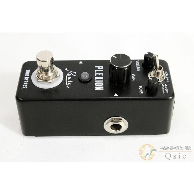 [極美品] Rowin LEF-324 PLEXION [SL269]【神戸店在庫】 : 中古楽器専門店Qsic - 通販 - Yahoo!ショッピング