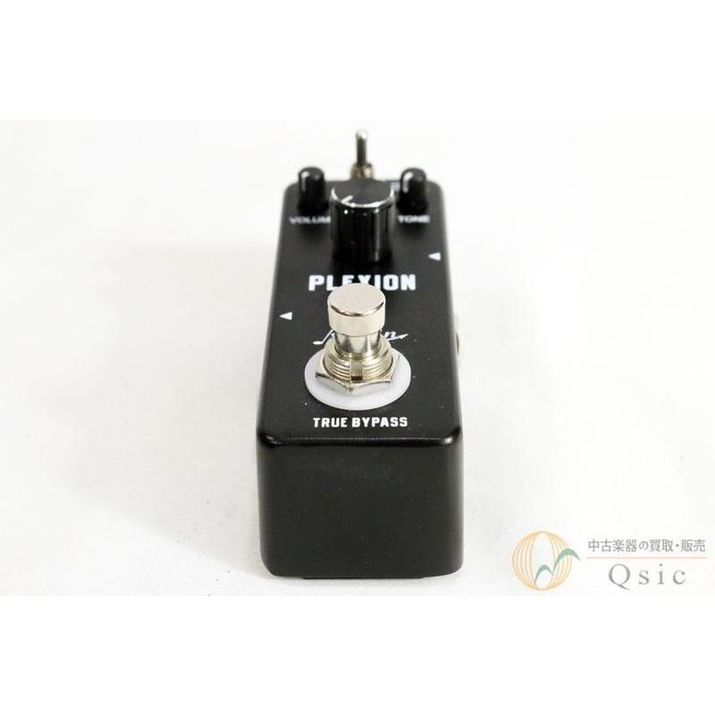 [極美品] Rowin LEF-324 PLEXION [SL269]【神戸店在庫】 : 中古楽器専門店Qsic - 通販 - Yahoo!ショッピング