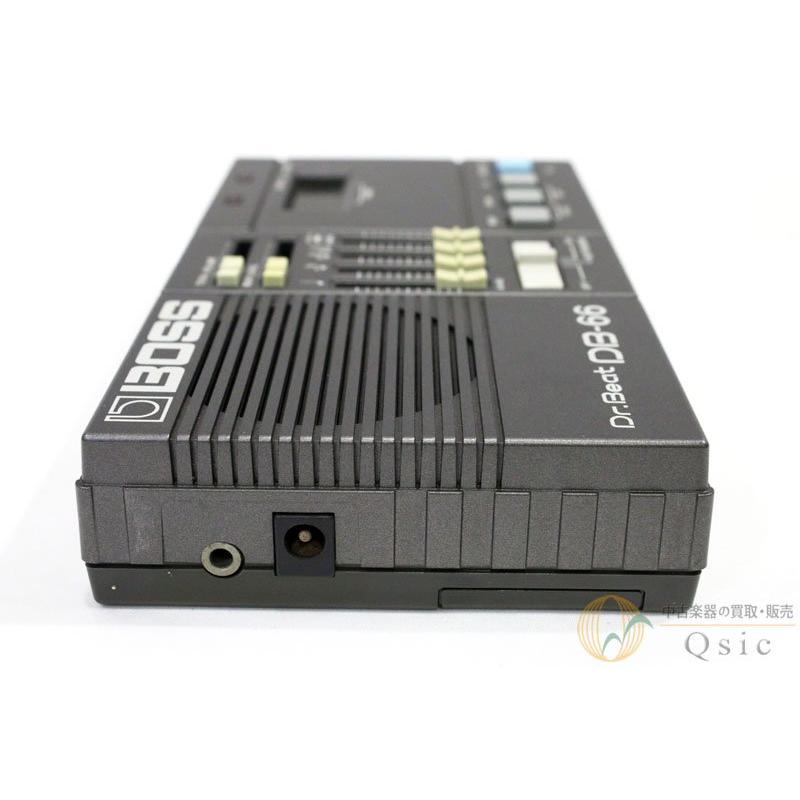 [中古] BOSS DB-66 [TI489] :TI489:中古楽器専門店Qsic - 通販 - Yahoo!ショッピング