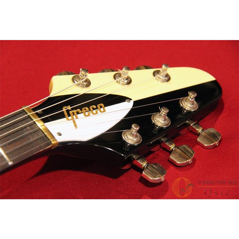 [良品] GRECO MSVシリーズ 【返品OK】[TJ121] : 中古楽器専門店Qsic - 通販 - Yahoo!ショッピング