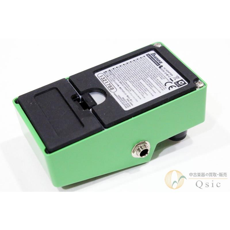 [新品同様] Ibanez TS-9 [TJ349] : 中古楽器専門店Qsic - 通販 - Yahoo!ショッピング