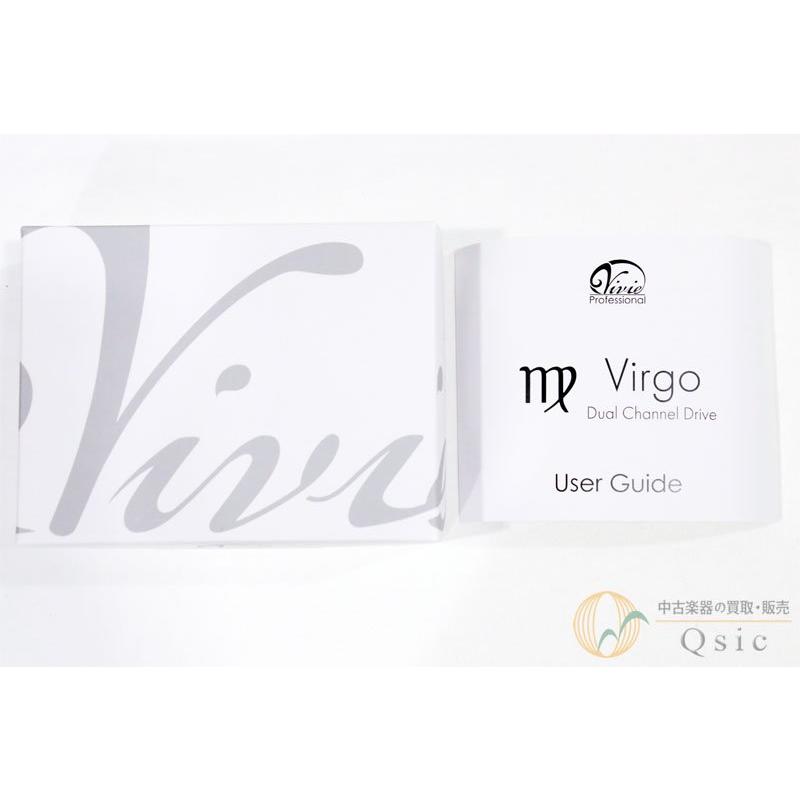 [極美品] Vivie Virgo [TJ510] : 中古楽器専門店Qsic - 通販 - Yahoo!ショッピング