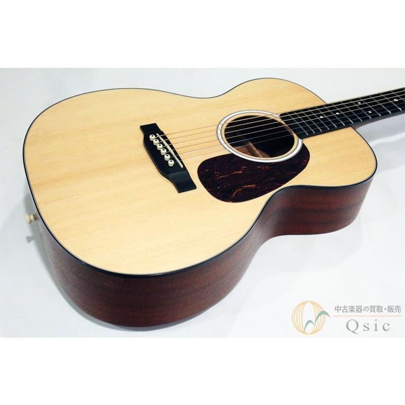[極美品] Martin 000Jr-10 2020年製 【返品OK】[TK001] : 中古楽器専門店Qsic - 通販 - Yahoo!ショッピング