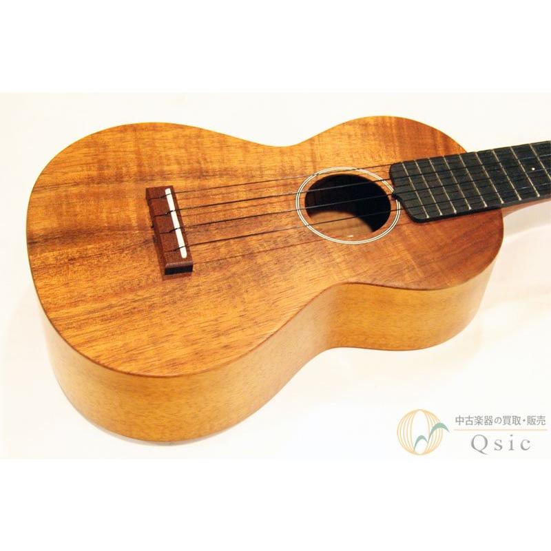 [中古] Martin C1K Uke [TK064] : 中古楽器専門店Qsic - 通販 - Yahoo!ショッピング