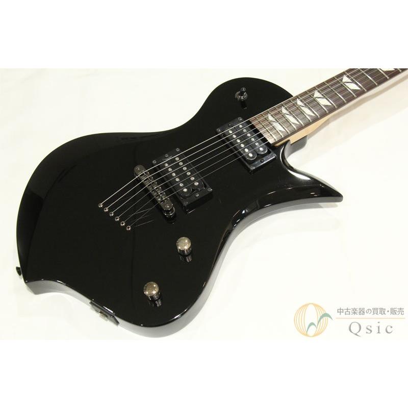 [良品] FERNANDES RAVELLE X 【返品OK】[TK641] : 中古楽器専門店Qsic - 通販 - Yahoo!ショッピング