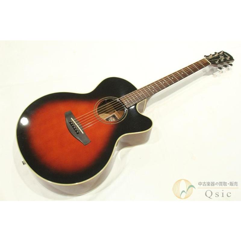 [良品] YAMAHA CPX-5 【返品OK】[TL606]【神戸店在庫】 : 中古楽器専門店Qsic - 通販 - Yahoo!ショッピング