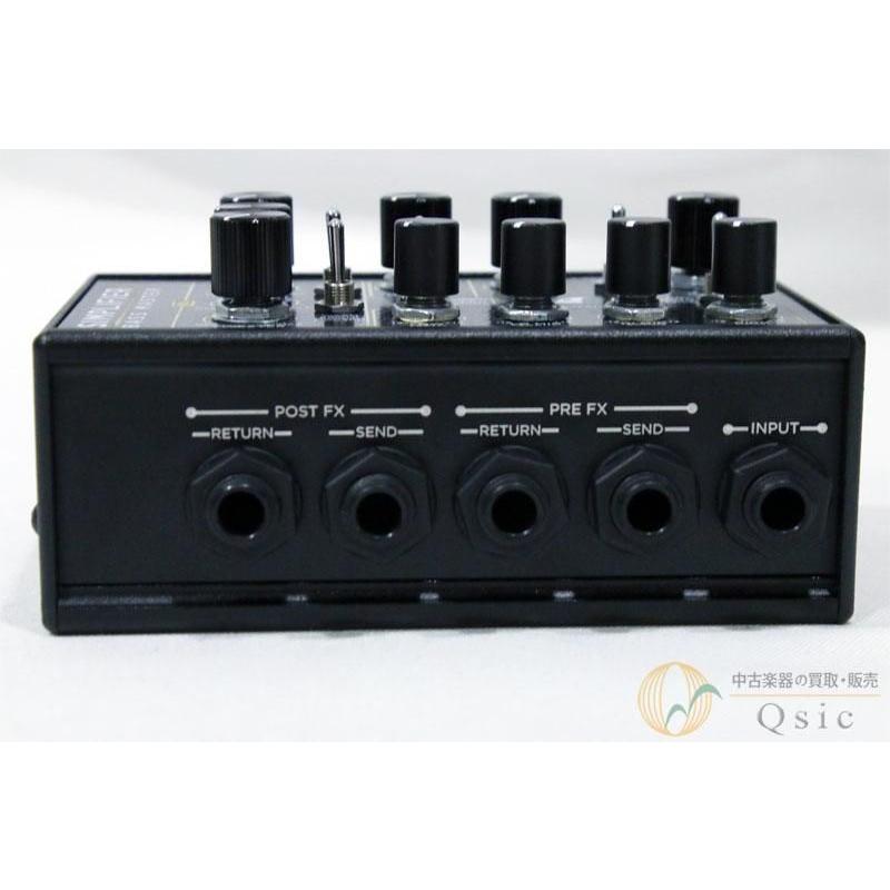 [極美品] DSM&HUMBOLDT ELECTRONICS SIMPLIFIER BASS MASTER [TL623]【神戸店在庫 ...