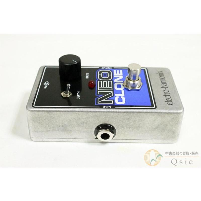 [超美品] Electro-Harmonix Neo Clone [TL765]【神戸店在庫】 : 中古楽器専門店Qsic - 通販 ...