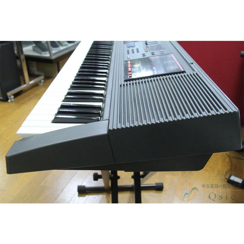 [中古] CASIO CTK-550 [UI031] : 中古楽器専門店Qsic - 通販 - Yahoo!ショッピング