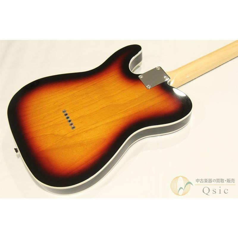 [美品] Fender Made in Japan Heritage 60s Telecaster custom RW 3TS 【返品OK ...