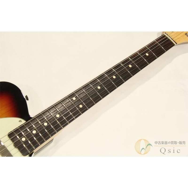 [美品] Fender Made in Japan Heritage 60s Telecaster custom RW 3TS 【返品OK ...