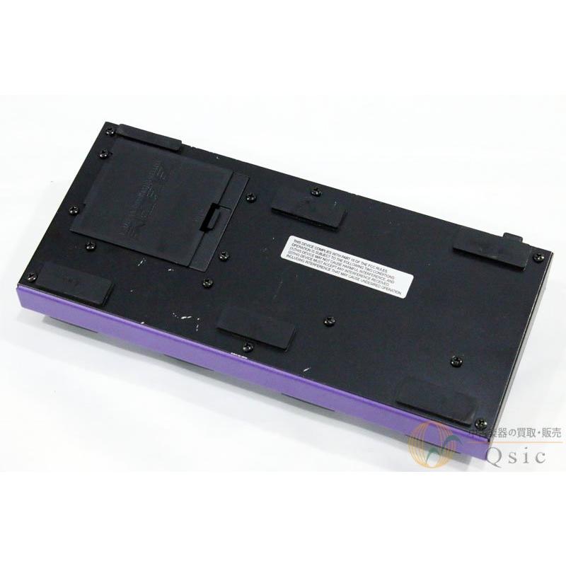 [良品] ZOOM GFX-1 [UK742] : 中古楽器専門店Qsic - 通販 - Yahoo!ショッピング