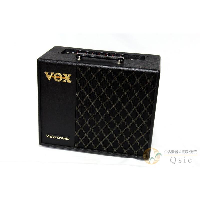 [美品] VOX VT40X [UK905] : uk905 : 中古楽器専門店Qsic - 通販 - Yahoo!ショッピング