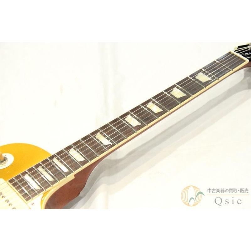 [良品] FUJIGEN（FgN） Neo Classic NLS10 Gold Top P-90 【返品OK】[UL396]【神戸店在庫 ...