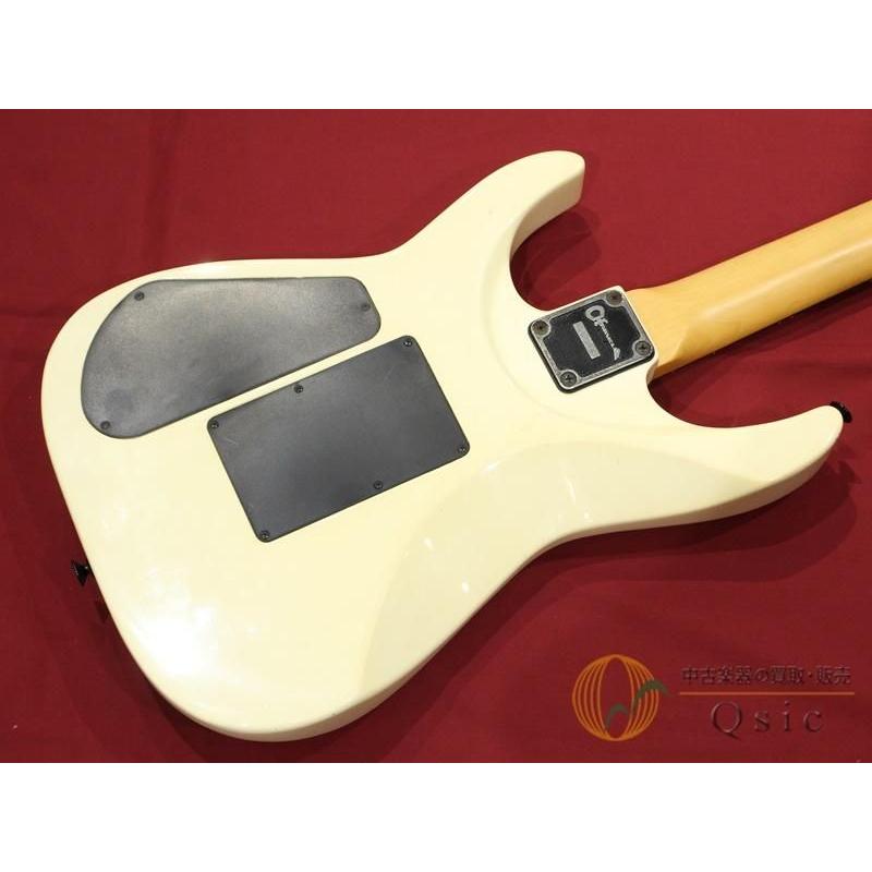 [中古] Charvel SDK-105 【返品OK】[ULH21]【難波店在庫】 : 中古楽器専門店Qsic - 通販 - Yahoo!ショッピング