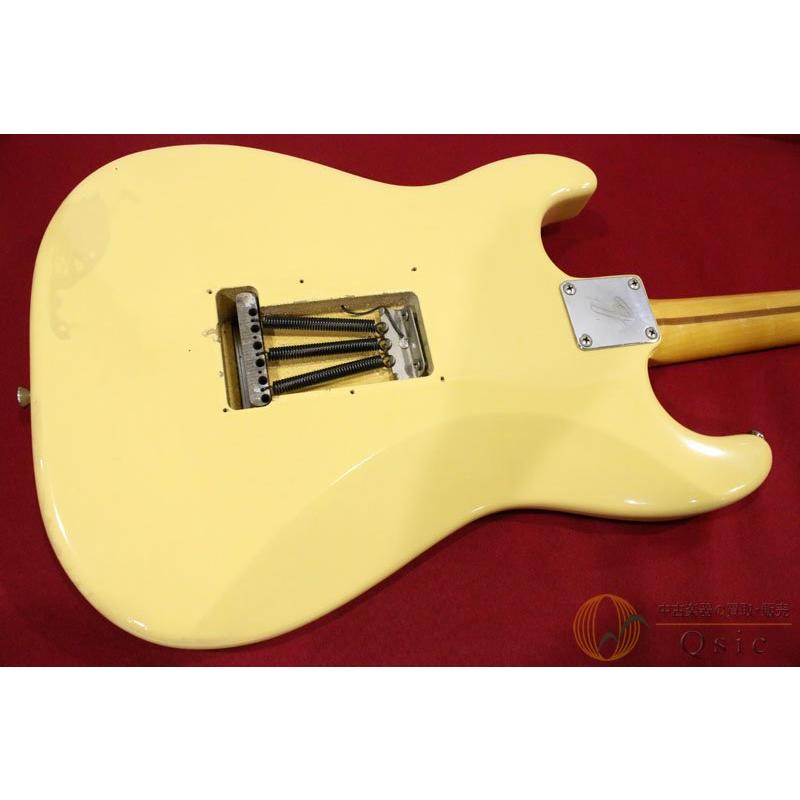 [良品] Fender Japan ST71-140YM 【返品OK】[VI988] : 中古楽器専門店Qsic - 通販 - Yahoo ...