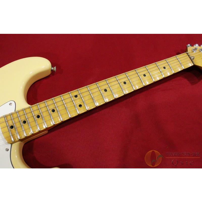 [良品] Fender Japan ST71-140YM 【返品OK】[VI988] : 中古楽器専門店Qsic - 通販 - Yahoo ...