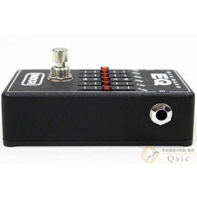 [良品] MXR M109 [VI991] : 中古楽器専門店Qsic - 通販 - Yahoo!ショッピング
