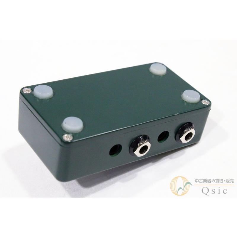 [美品] One Control AB box with 2DC OUT [VJ114] : 中古楽器専門店Qsic - 通販 - Yahoo ...