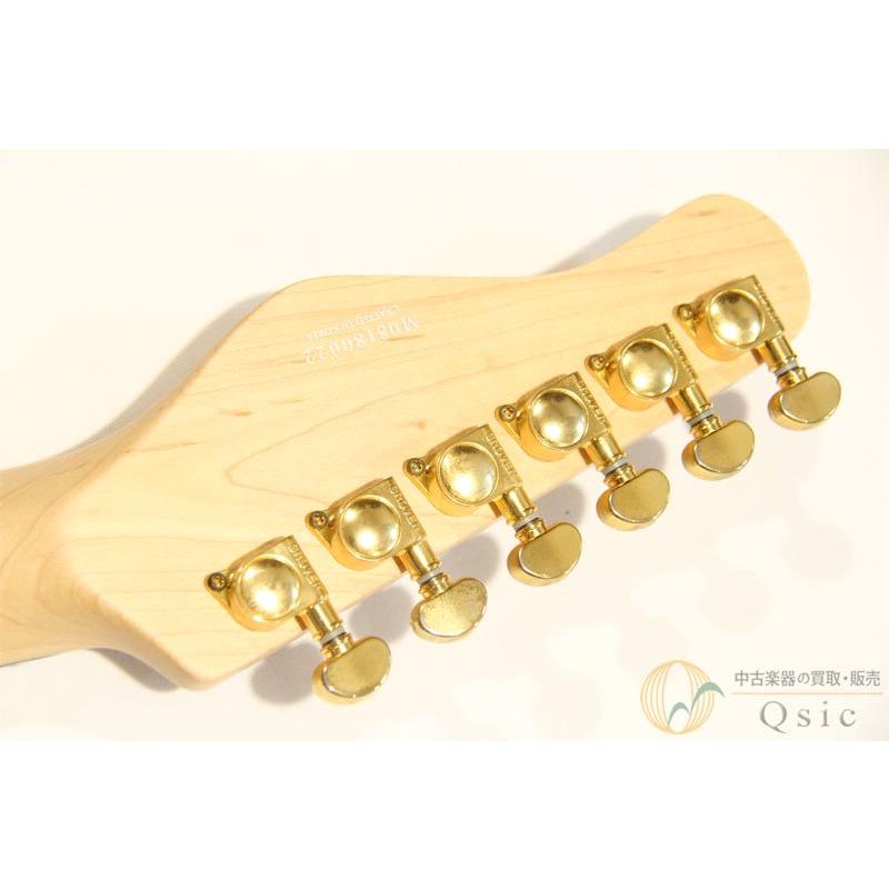 [良品] Michael Kelly guitars Mod Shop 67 Duncan 【返品OK】[VJ136] : 中古楽器専門店 ...