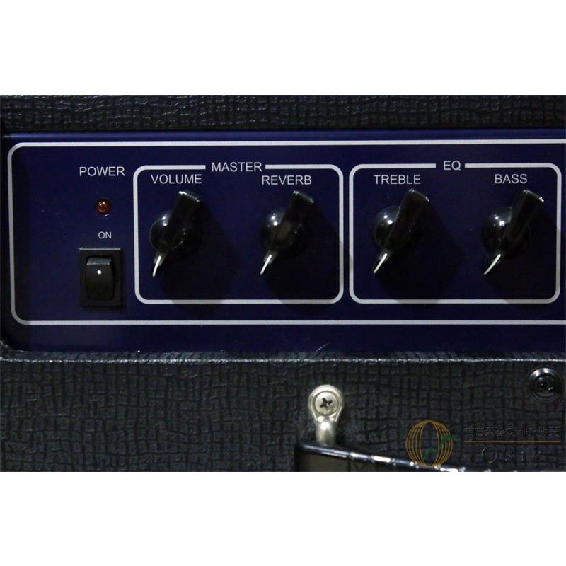[超美品] VOX AC15VR [VJ390] : 中古楽器専門店Qsic - 通販 - Yahoo!ショッピング