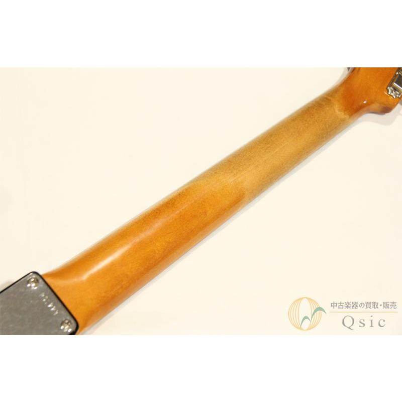 [美品] Fender Custom Shop 1960 Stratocaster Relic MID BOOST 2010年製 【返品OK ...