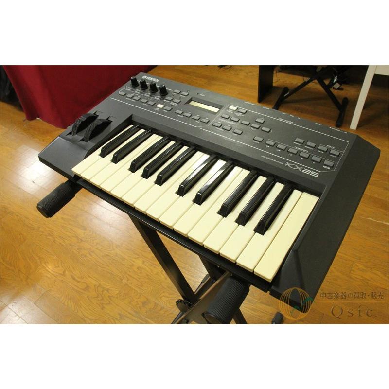 [中古] YAMAHA KX25 [VJ565] : 中古楽器専門店Qsic - 通販 - Yahoo!ショッピング