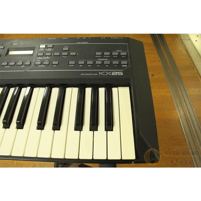 [中古] YAMAHA KX25 [VJ565] : 中古楽器専門店Qsic - 通販 - Yahoo!ショッピング