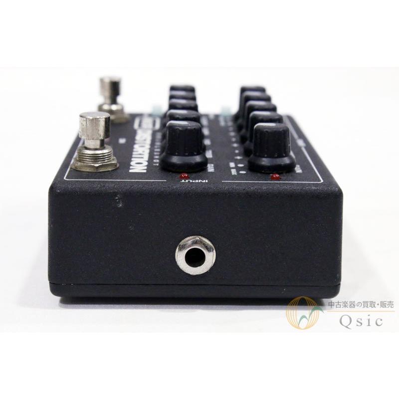 [中古] MXR M151 DOUBLE SHOT DISTORTION [VJ614] : 中古楽器専門店Qsic - 通販 - Yahoo!ショッピング