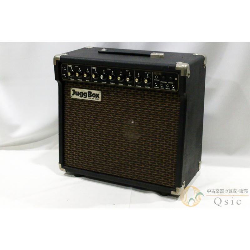 [中古] Jugg Box JBX-60 [VK641] : 中古楽器専門店Qsic - 通販 - Yahoo!ショッピング