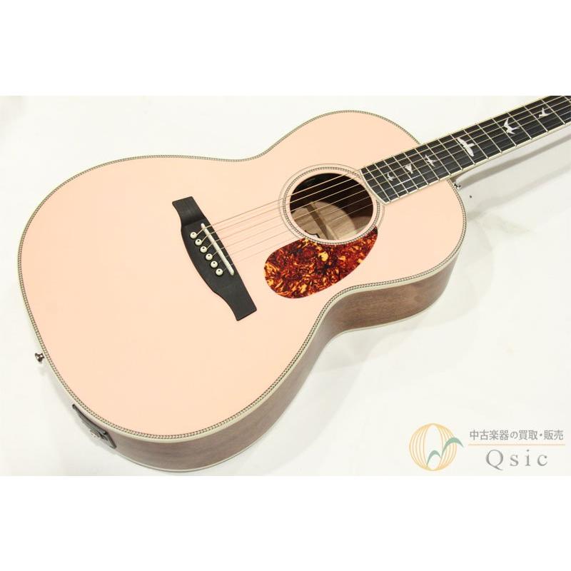 [新品同様] Paul Reed Smith（PRS） SE P-20 Parlor Lotus Pink 2021年製 【返品OK ...