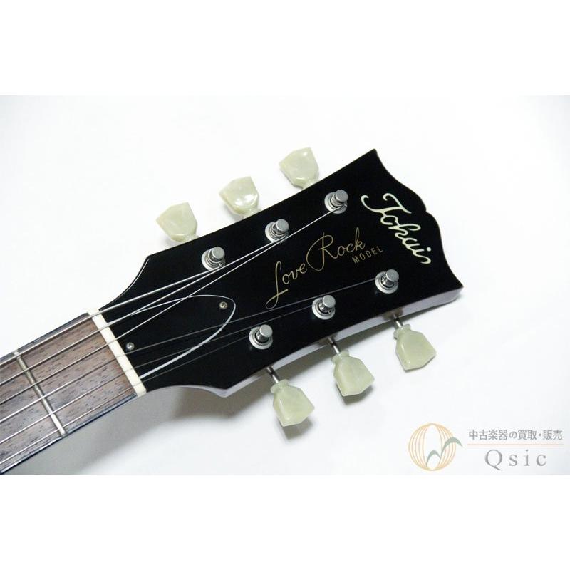 [良品] TOKAI LS-75QZ 【返品OK】[VK686] : vk686 : 中古楽器専門店Qsic - 通販 - Yahoo!ショッピング