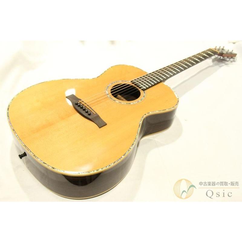 [良品] AYERS OSR 2006年製 【返品OK】[VL426]【神戸店在庫】 : 中古楽器専門店Qsic - 通販 - Yahoo!ショッピング