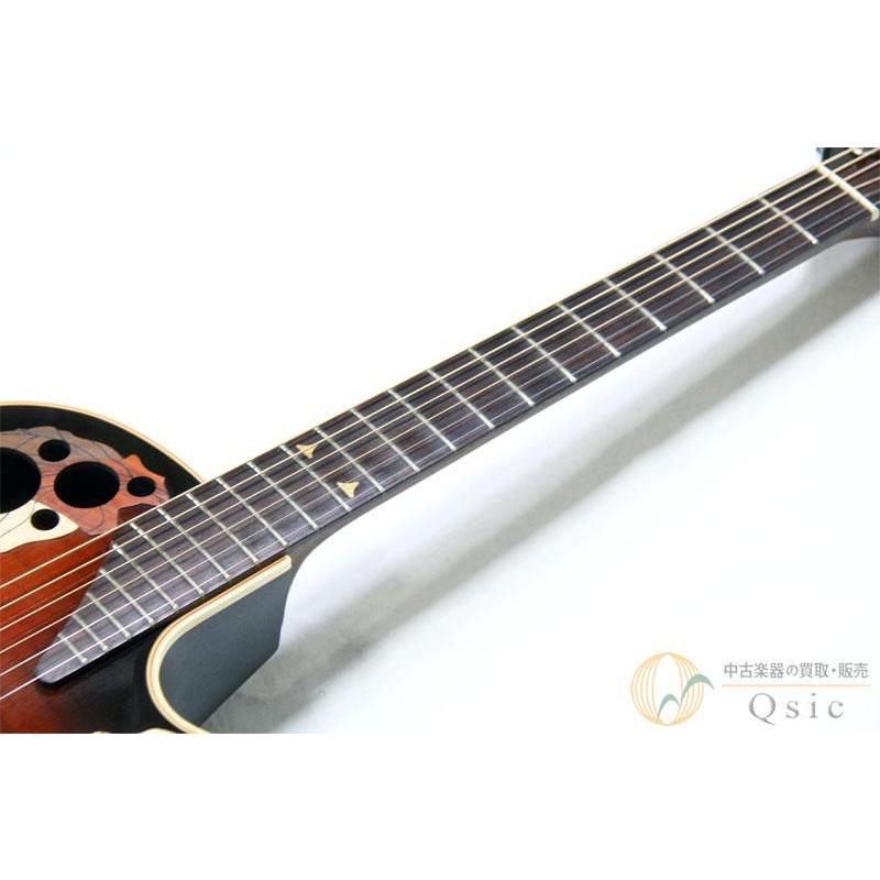[良品] Ovation Elite Standard 6778 9Y 【返品OK】[VL748]【神戸店在庫】 : 中古楽器専門店Qsic - 通販 - Yahoo!ショッピング