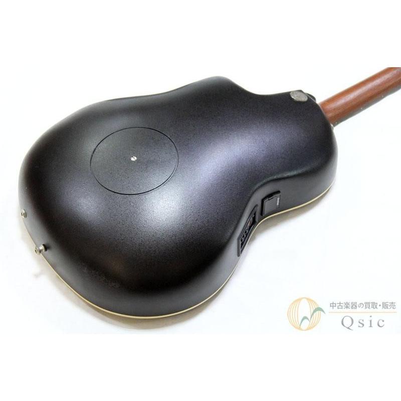 [良品] Ovation Elite Standard 6778 9Y 【返品OK】[VL748]【神戸店在庫】 : 中古楽器専門店Qsic - 通販 - Yahoo!ショッピング